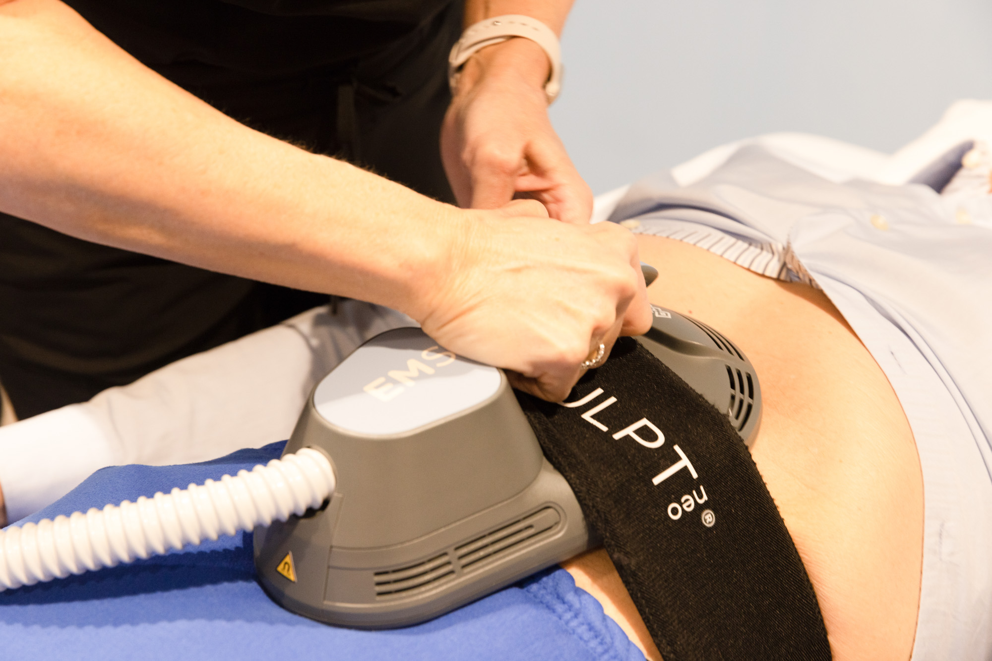 Our Plan For Your Knees - Women's Health Practice