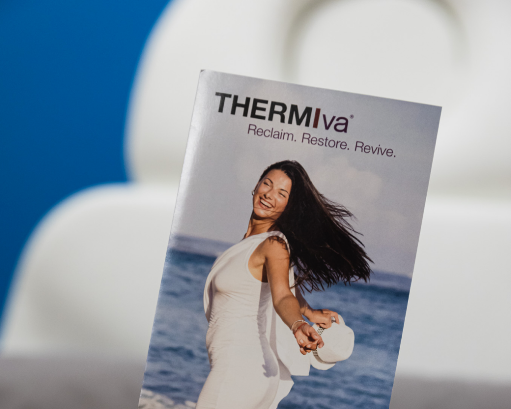 ThermiVa in Champaign, IL | Women's Health Practice