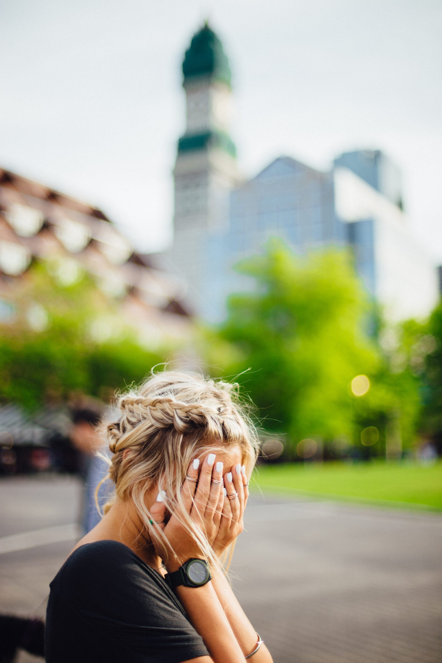What you should do when you discover a retained tampon - Women's Health ...