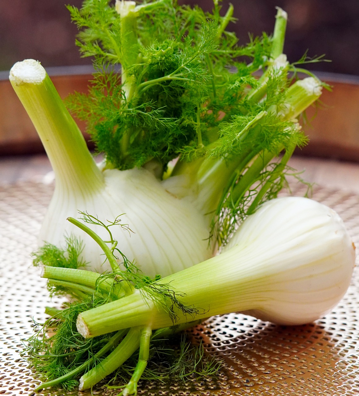 Ward Off Evil With Fennel! - Women's Health Practice